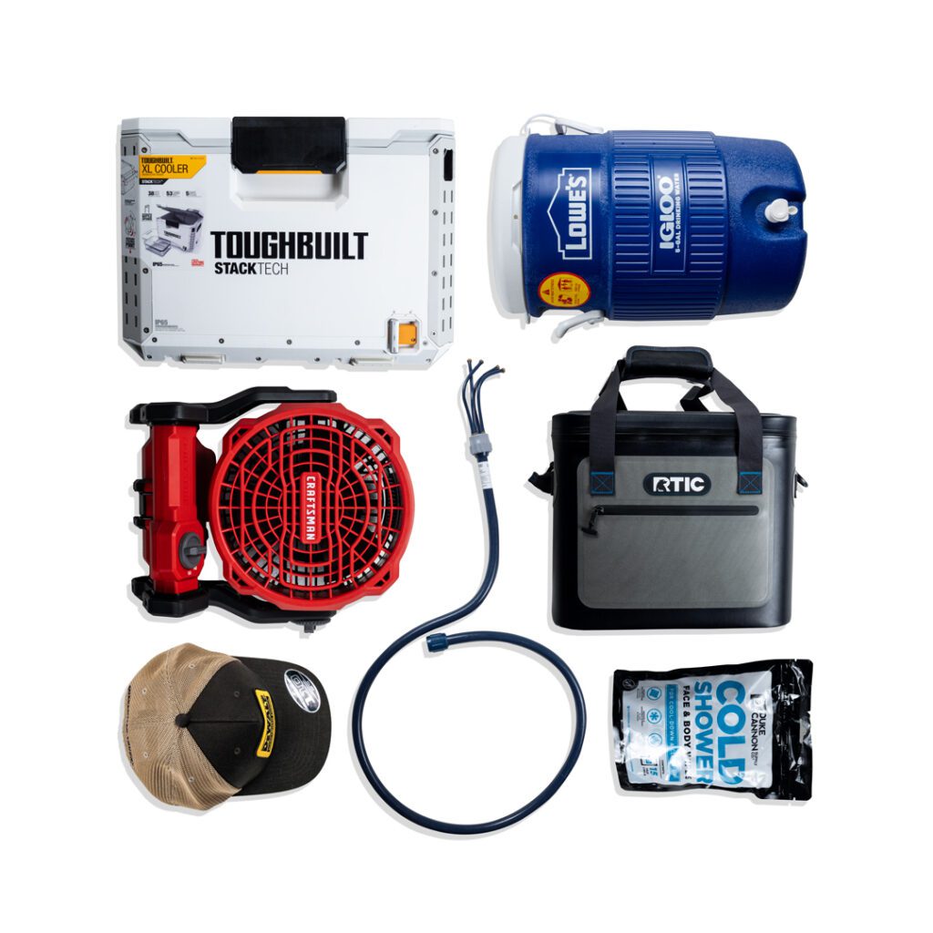 Project Source Misting - Hardware Huddle